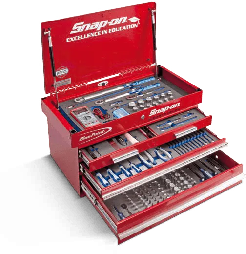 Utensili Snap-on | Utensili su cui contare | Snap-on in Italia