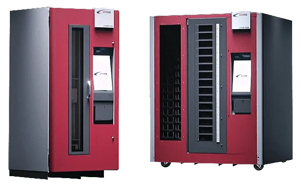 AutoCrib | Distributori automatici industriali | Snap-on Tools